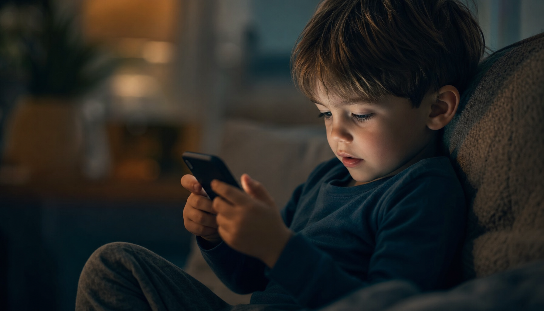 Best Simple & First Phones for Kids 2026 | IQ Mobile | IQ Mobile